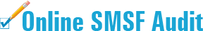 Online SMS Audit - Web based SMSF Audit Software